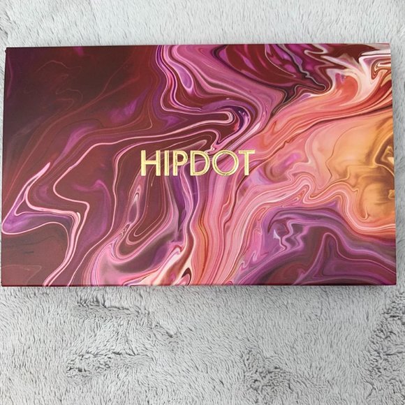 hipdot | Makeup | Hipdot Zion Eyeshadow Palette | Poshmark